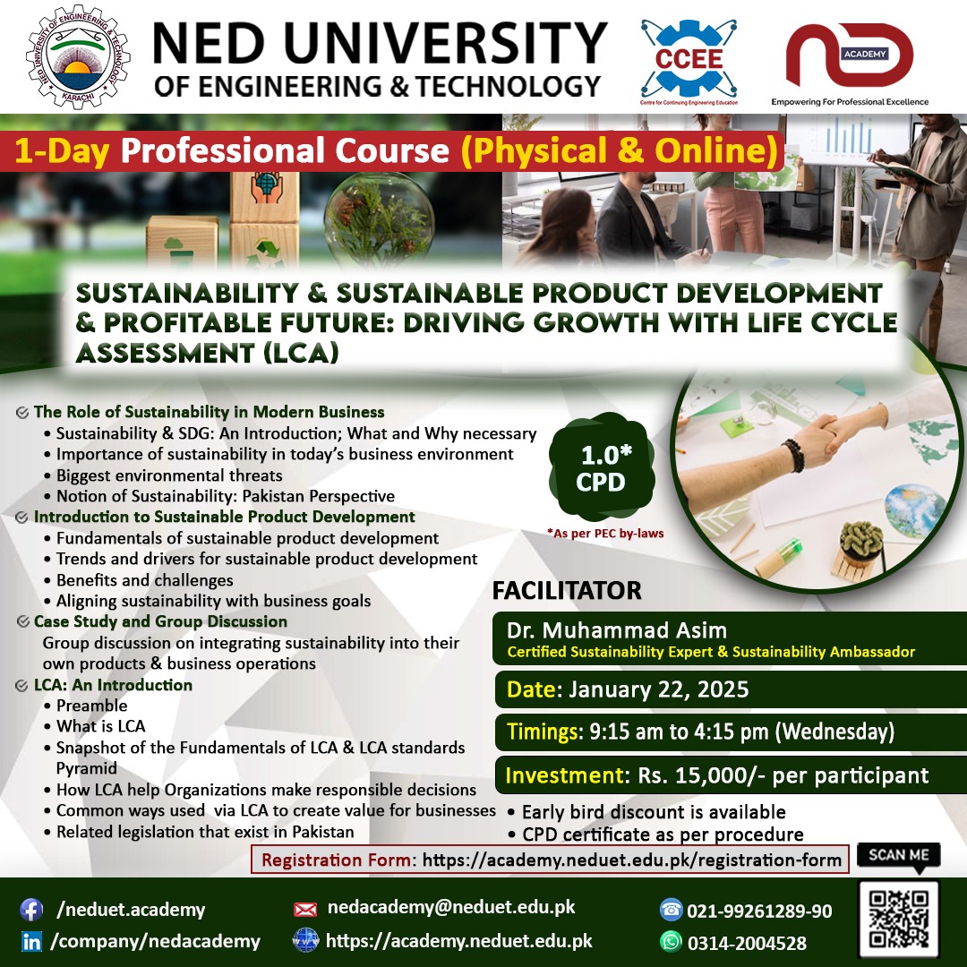 Sustainability & Sustainable Product Development & Profitable Future ...