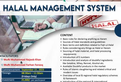 Our Programmes | NED Academy - CCEE | CMPP