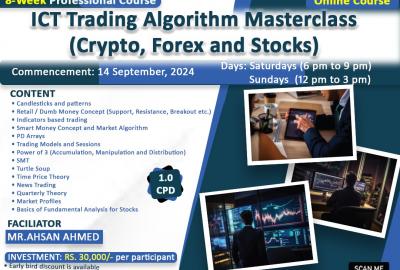 Our Programmes | NED Academy - CCEE | CMPP