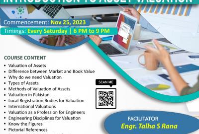 Our Programmes | NED Academy - CCEE | CMPP