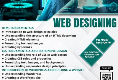 Our Programmes | NED Academy - CCEE | CMPP